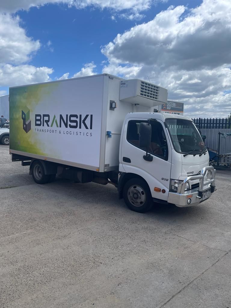 Services | Branski